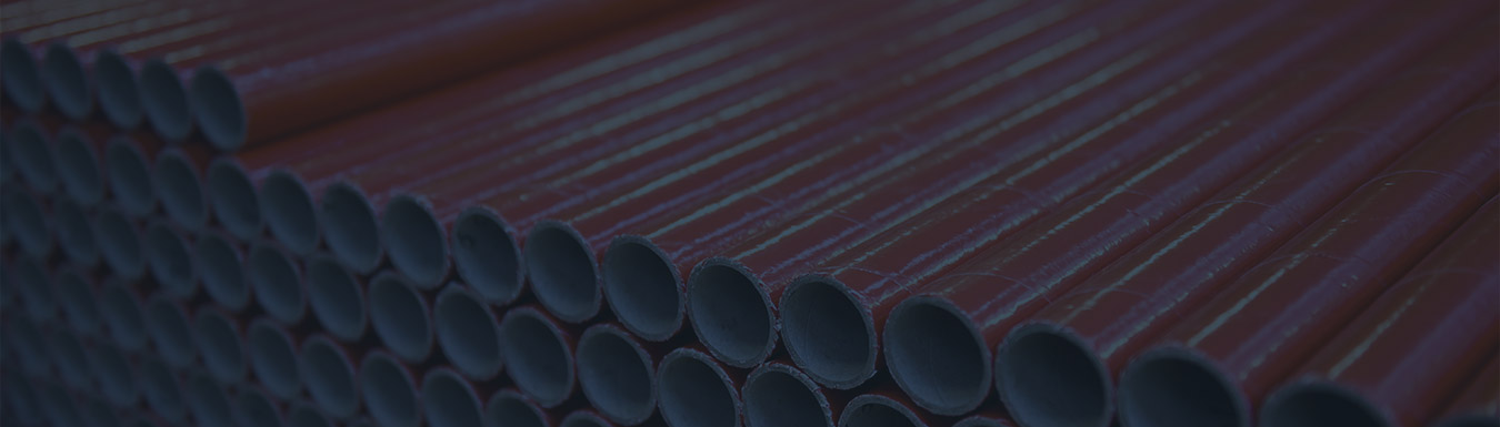 nos produits - Mandrins carton, tubes, bagues carton, mâts plv, canisters