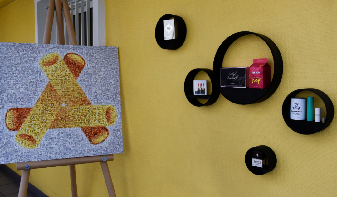 Tube carton, mandrin carton, canisters, bagues carton - EM2